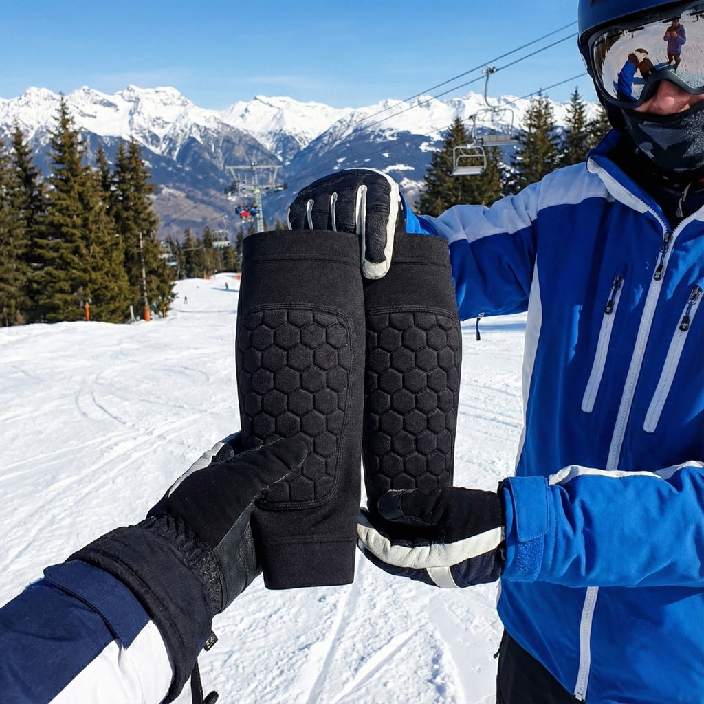 Skiguard Elite – Shinprotectors